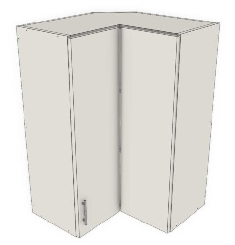 Wall Easy Reach Cabinet (WER) - newclassiccabinetry.com
